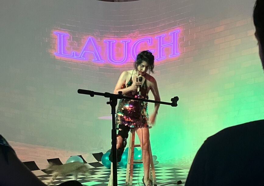 Aesthetical Relations | REDCAT